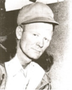 Game Warden Harold Arthur Gartside, Montana Department of Fish ...