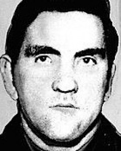 Police Officer Stephen R. Gilroy, New York City Police Department, New York