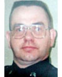 Sergeant Roger L. Motley, Opelika Police Department, Alabama