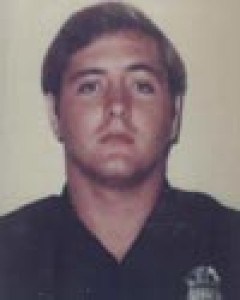 Officer Tommy Richard Gober, Jr., DeKalb County Police Department, Georgia