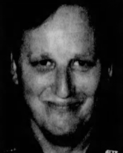 Auxiliary Captain Richard David Shurtz, Rock Island Police Department ...