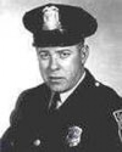 Officer Thomas R. Graham, Indianapolis Police Department, Indiana
