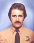 Deputy Sheriff Randall W. Graves, Pima County Sheriff's Department, Arizona
