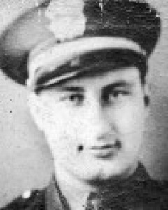 Officer James Rayburn Grayson, North Wilkesboro Police Department ...