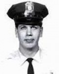 Reflection Submitted for Officer Gerald F. "Jerry" Griffin