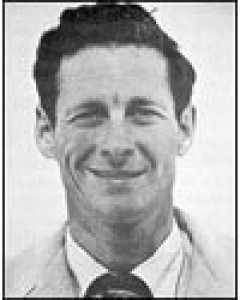 Detective Russell G. Grower, Ontario Police Department, California