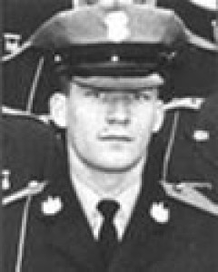 Private William W. Gullett, Jr., Prince George's County Police ...