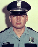 Reflection Submitted for Patrolman Antonio Guzman, Jr.