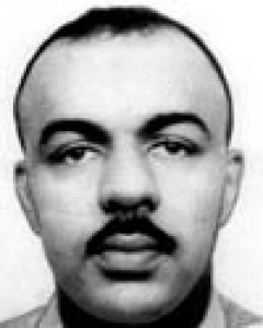 Patrolman Samuel H. Hall, Chicago Police Department, Illinois