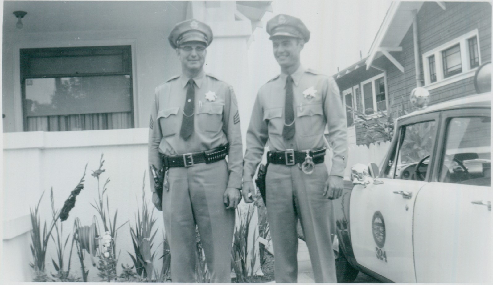 Officer Down Memorial Page