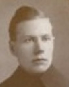 Probationary Patrolman William B. Heaney, New York City Police ...