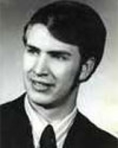 Patrolman Richard E. Hedstrom, Montana Highway Patrol, Montana