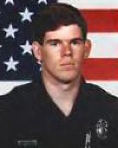 Police Officer David Herring, Miami Police Department, Florida