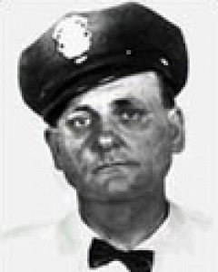 Officer Samuel D. Hicks, Miami Police Department, Florida