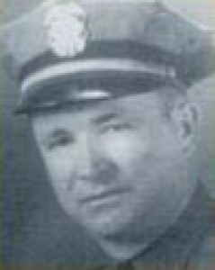 Officer Fred W. Higginbotham, Jacksonville Police Department, Florida