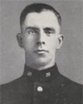 Reflection Submitted for Patrolman William Higgins