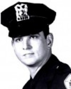 Police Officer Dennis Earl Hill, Des Moines Police Department, Iowa