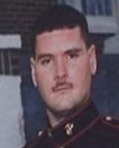 Deputy Sheriff Len J. Rowell, Pearl River County Sheriff's Department ...