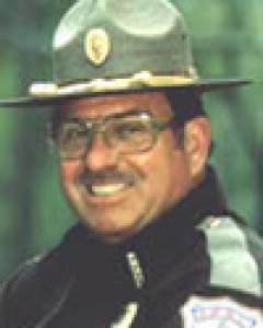 Lieutenant Coy N. Smith, Alabama Public Service Commission, Alabama