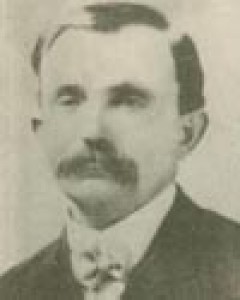 Sheriff Jake Houpt, Garland County Sheriff's Office, Arkansas