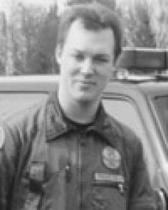 Sergeant James Kenneth Kinard, Snohomish County Sheriff's Office ...