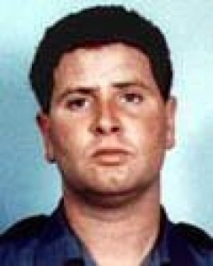 Police Officer Ronald Michael Ryan, Jr., St. Paul Police Department ...