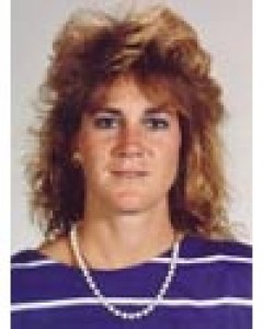 Special Agent Meredith Thompson, United States Department of Justice ...