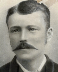 Police Officer Albert Jacobson, Hastings Police Department, Minnesota