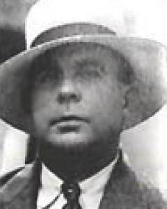 Officer Robert Lee Jester, Miami Police Department, Florida