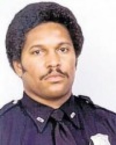 Officer Alfred Morris Johnson, Jr., Atlanta Police Department, Georgia