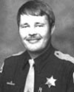 Trooper Randy K. Ingram, Utah Highway Patrol, Utah