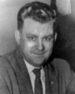 Chief of Police Keith Judd, Caldwell Police Department, Idaho