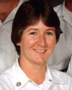 Deputy Sheriff Suzanne Lee Kays, Dallas County Sheriff's Department, Texas