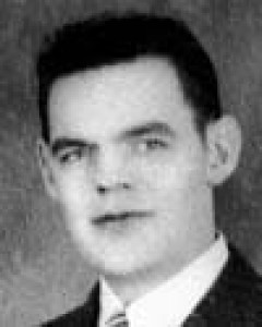 Patrolman David F. Keating, Chicago Police Department, Illinois