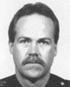 Officer James Louis Guelff, San Francisco Police Department, California