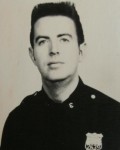 Reflection Submitted for Police Officer Joseph Keegan