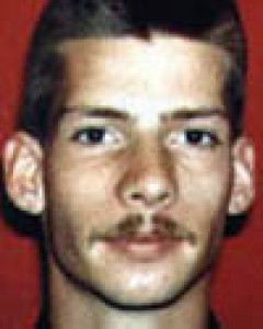 Police Officer Michael A. Niehoff, Milwaukee Police Department, Wisconsin