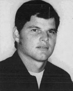Police Officer James David Ketchum, Costa Mesa Police Department ...
