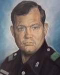 Reflection Submitted for Senior Corporal Thomas Dale Bond