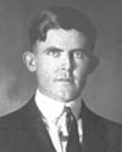 Deputy Sheriff Andrew J. Kite, Bradford County Sheriff's Office, Florida