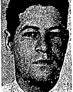 Deputy Sheriff Donald E. Knowlton, Harris County Sheriff's Office, Texas
