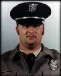 Police Officer Kenneth A. Koch, St. Louis County Police Department ...