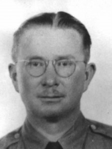 Game Warden Walter K. Krukow, California Department of Fish and ...
