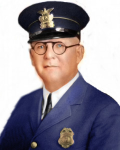 Captain Alexander C. Lachman, Joplin Police Department, Missouri