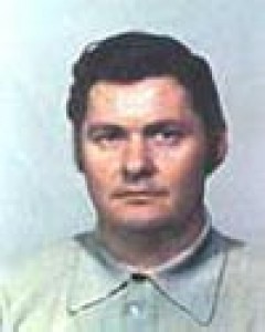 Sergeant Ernest Max Lacy, Indianapolis Police Department, Indiana