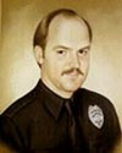 Detective Michael Lee Lane, Whittier Police Department, California
