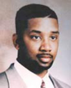 Corrections Officer Andre "Isiah" Motley, Essex County Department of ...