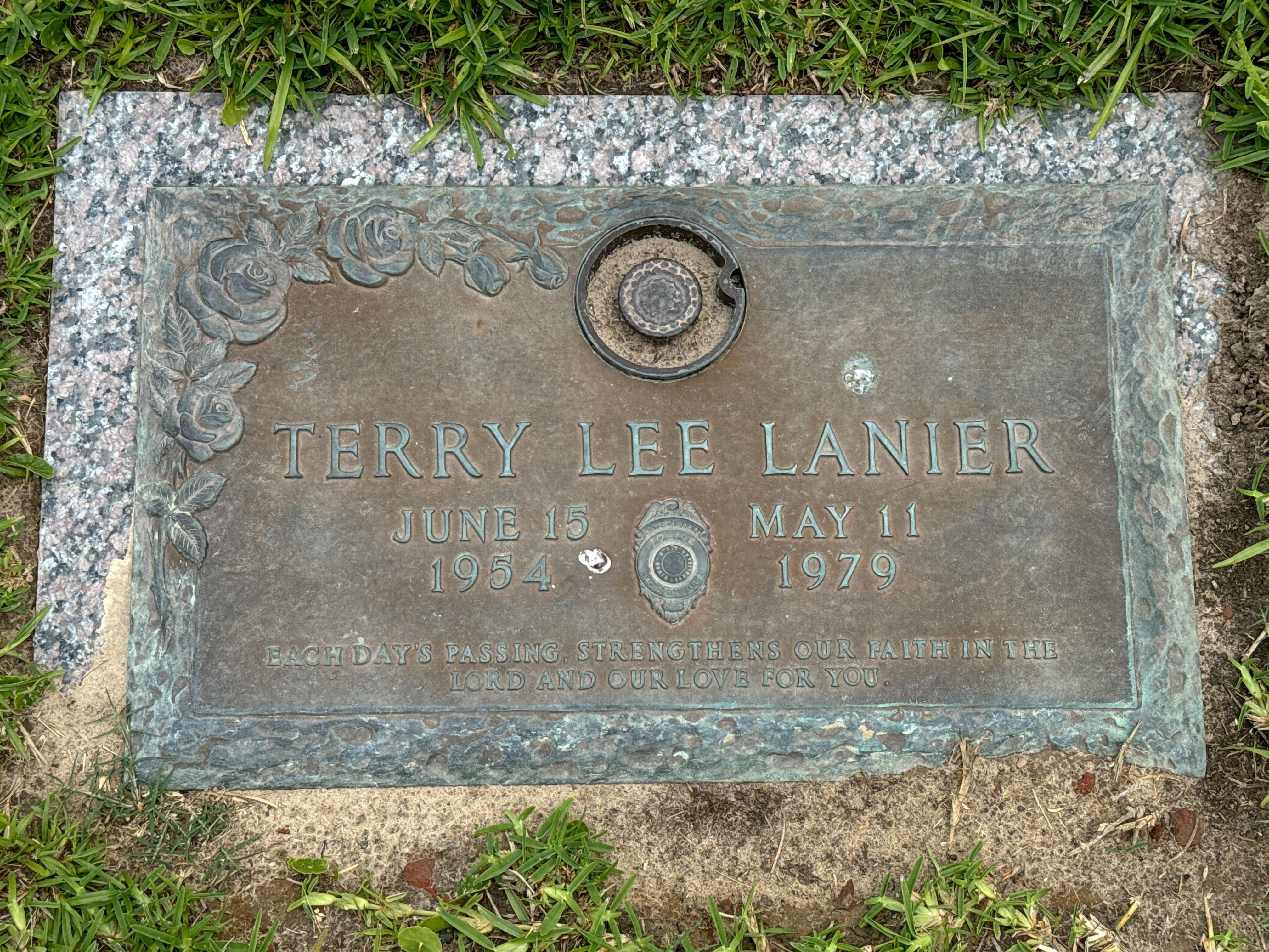 Officer Down Memorial Page (ODMP)