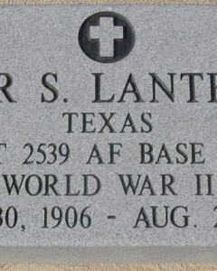 Chief Deputy Sheriff Peter Secondo Lantermo, Refugio County Sheriff's ...