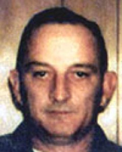 Inspector Richard Mack Latham, United States Department of the Treasury ...